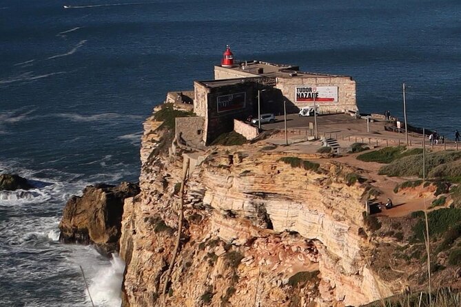 Excursion to Nazareth: the Surf of the Giant Waves, Departing From Lisbon - Key Points