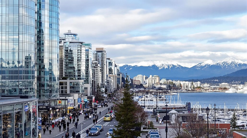 expat life in vancouver