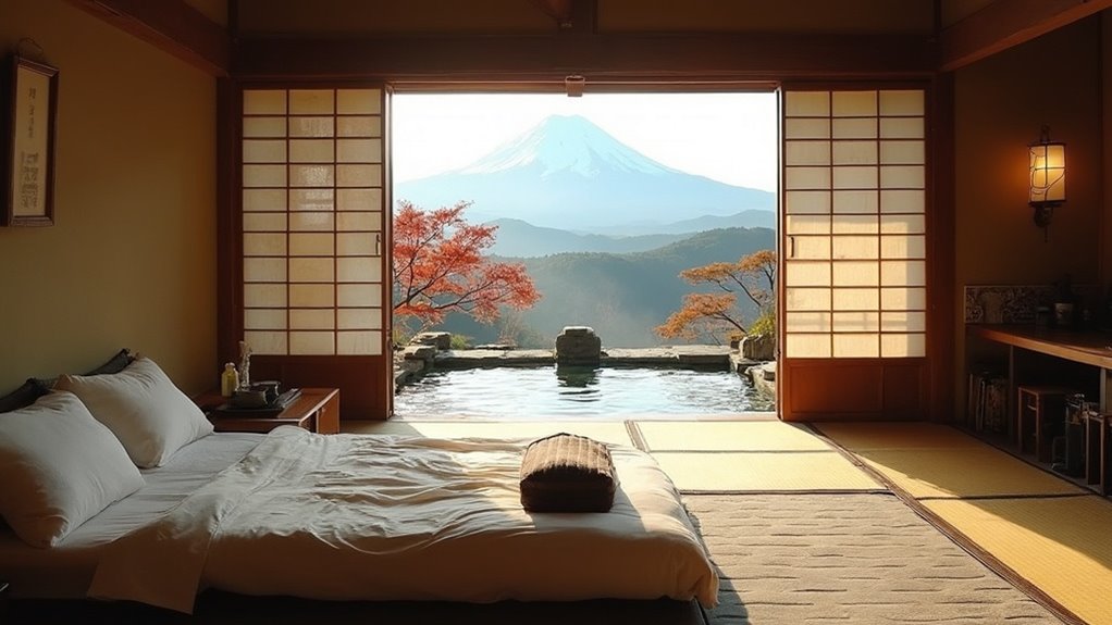 experience authentic japanese hospitality