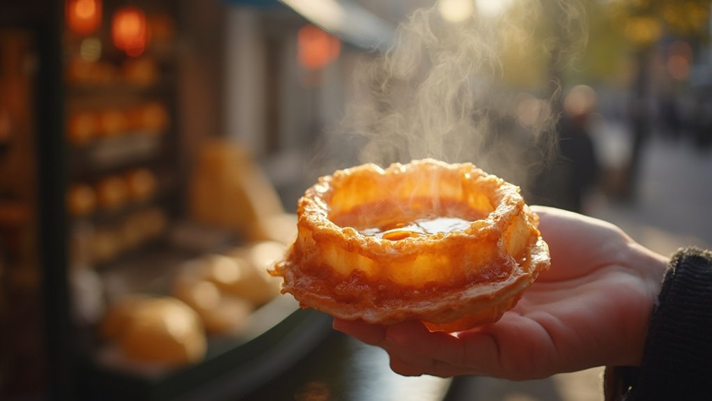 experience dutch food tour