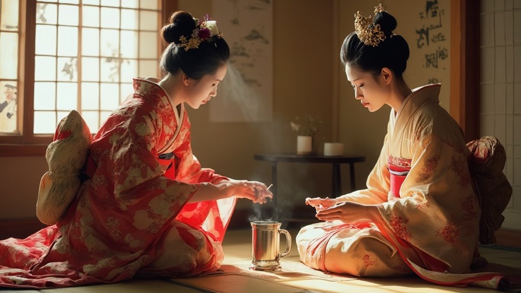 experience kyoto s traditional culture