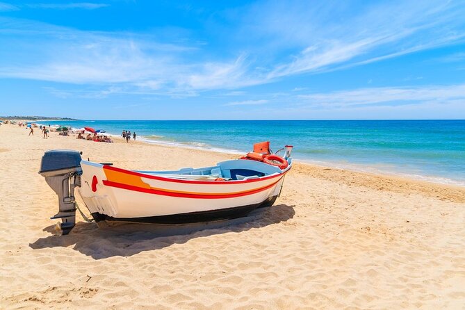 Explore Algarve Caves & Wild Beaches Kayak Tour Review - About Your Stay