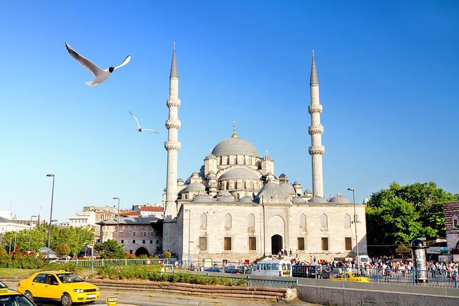Explore Istanbul In A Day With A Local: Private And Personalized - Key Points
