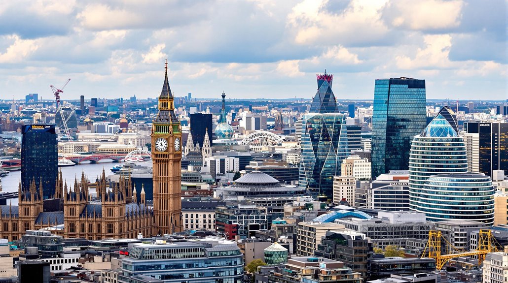 explore london s fascinating facts