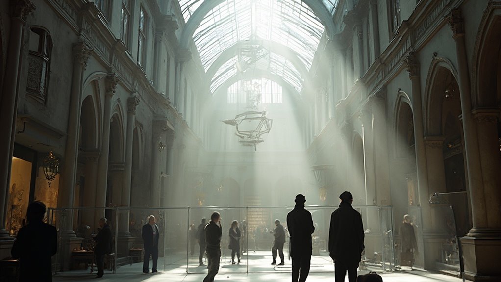 explore scotland s national museum