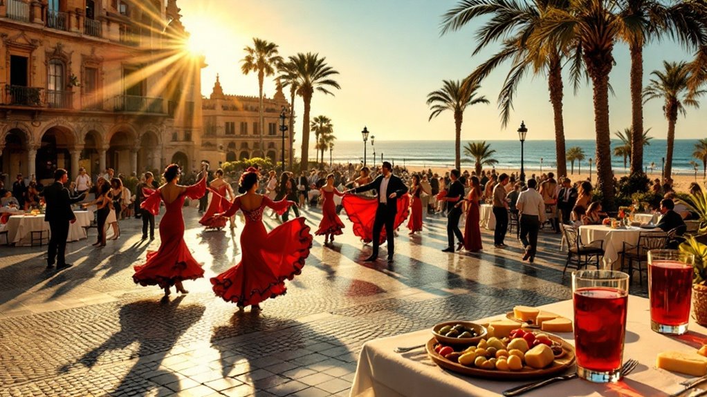 explore spain s must do experiences