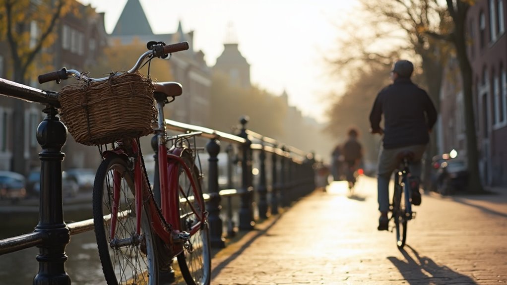 explore urban life daily