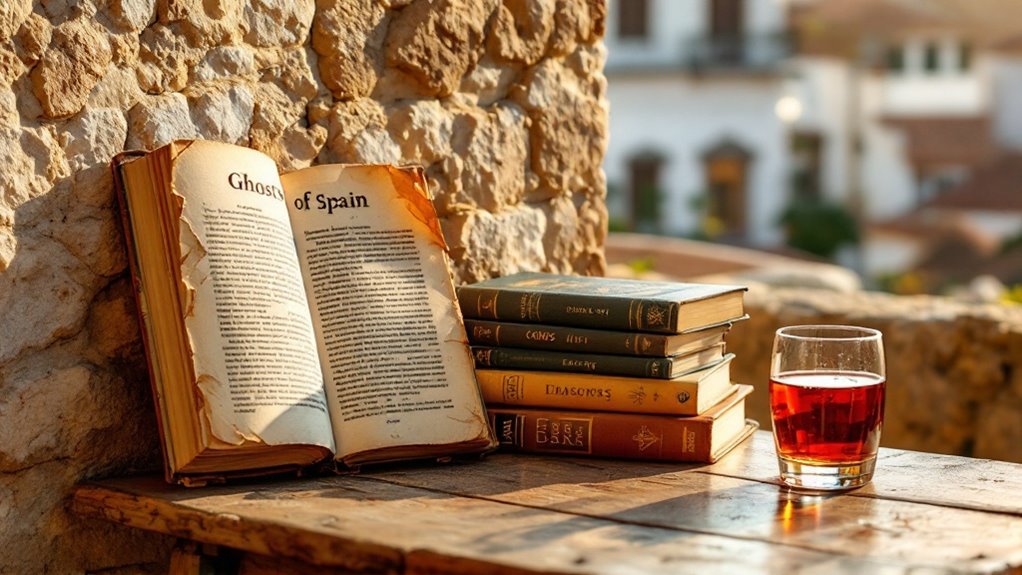 exploring spain s historical complexities