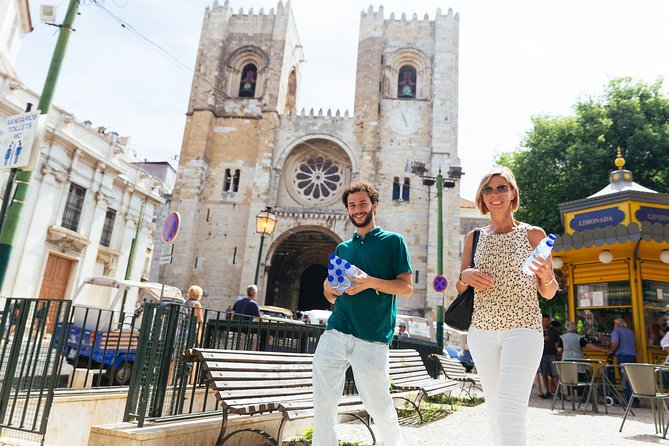 Family Friendly Lisbon Private City Tour - Inclusions and Logistics