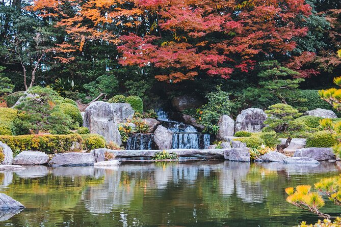 (Family Recommended!) Private Fukuoka Tour by Local Tour Guide - Key Points