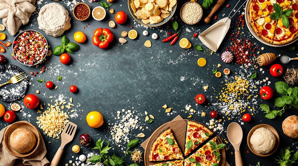 fascinating pizza trivia revealed