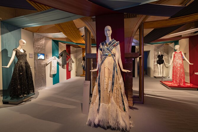 Ferragamo Museum in Florence - Museum Overview