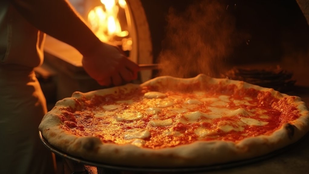 first american pizzeria established