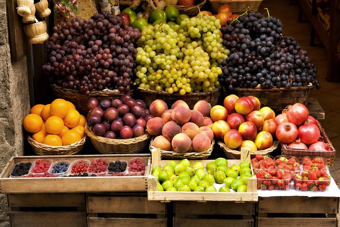 Florence Cooking Course With Historic Local Market Visit - Key Points