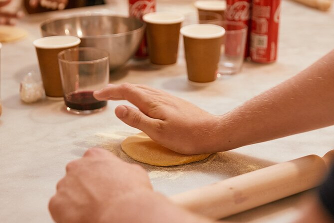 Florence: Crazy for Pasta Cooking Class Review - About Your Stay