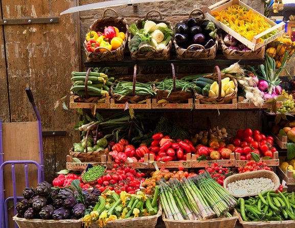 Florence Food Tour With Antico Vinaio Skip the Line - Key Points