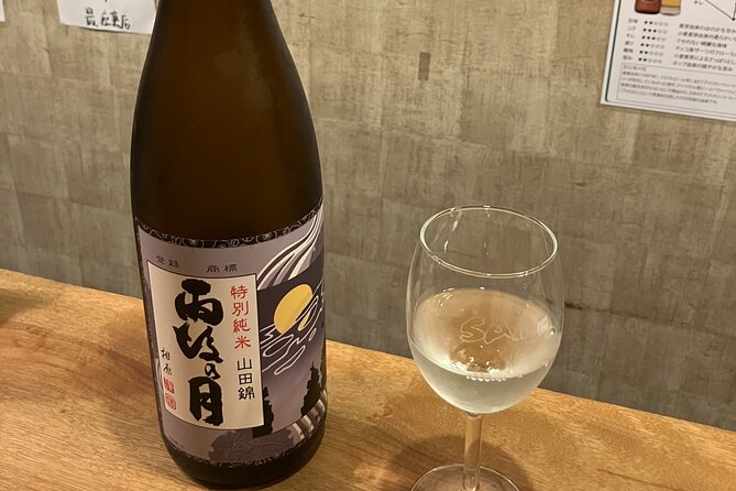[Food and Drinks Tour] Local Izakaya and Bar Hopping in Namba - Key Points