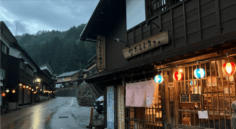 From Ishikawa : Hakusan Religious Tourism (4 Days Version) - Daily Itinerary