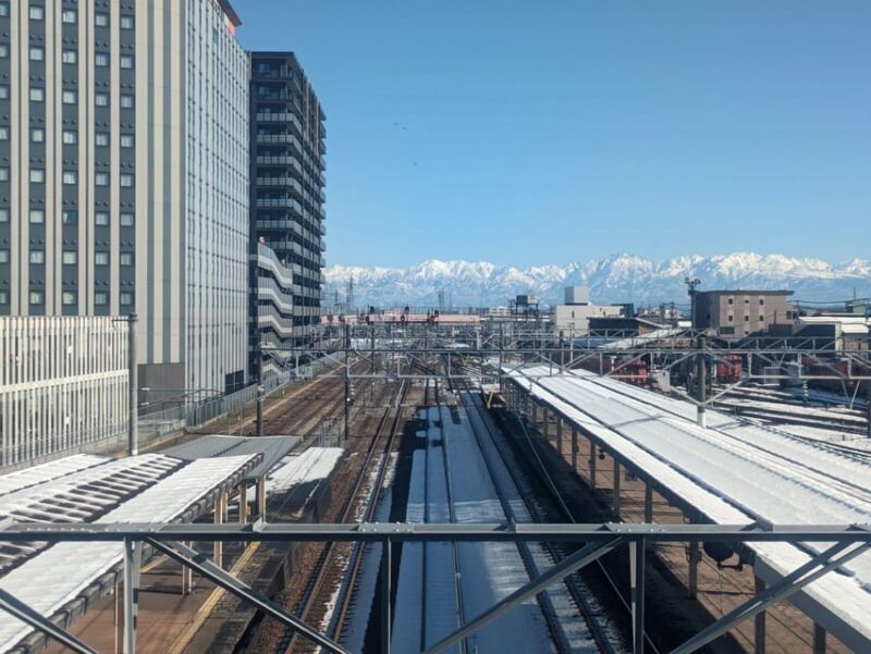 From Kanazawa: Takaoka, Metalworking Experience & Toyama Bay - Key Points