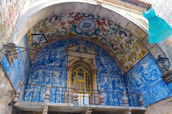 From Lisbon: Fátima, Óbidos Medieval, Nazaré Atlantic Coast - About Your Stay