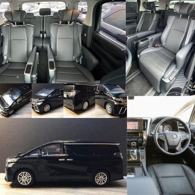 From Osaka: Private Customisable Osaka Full Day Tour By Car - Important Information