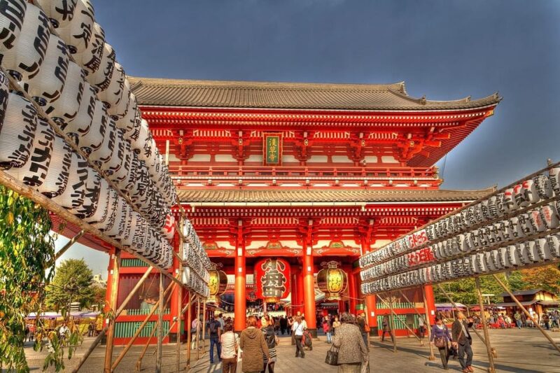 From Osaka: Private Customized Day Tour to Kyoto - Important Information