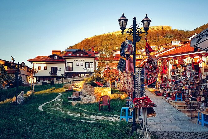 From Tirana: Semi-Private Day Tour to Prizren - Key Points