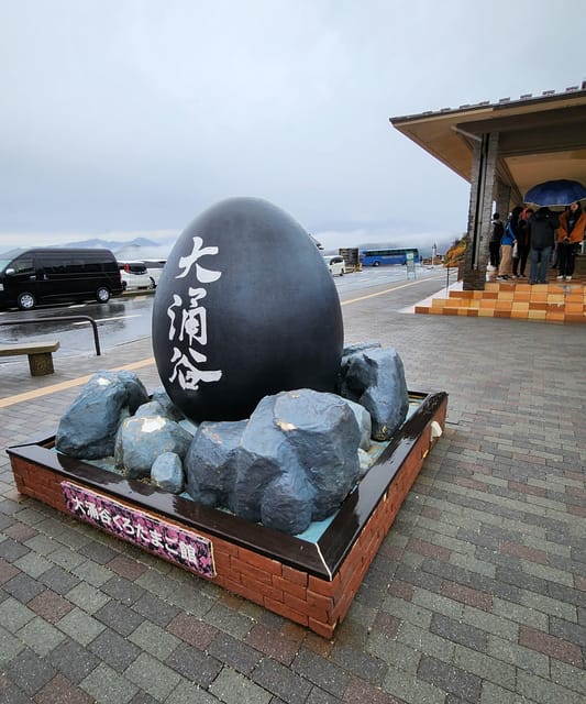 From Tokyo: Mount Fuji & Hakone Private Full Day Trip - Key Points