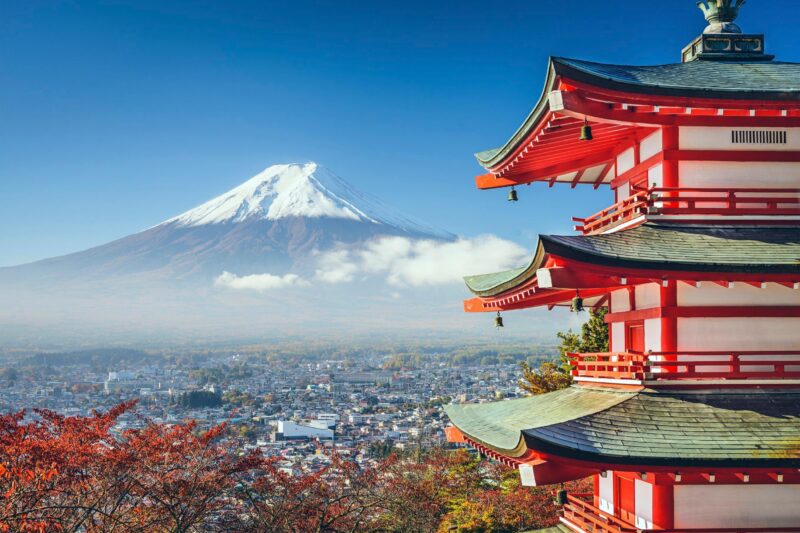 From Tokyo Mount Fuji Private Tour English Speaking Driver - Frequently Asked Questions