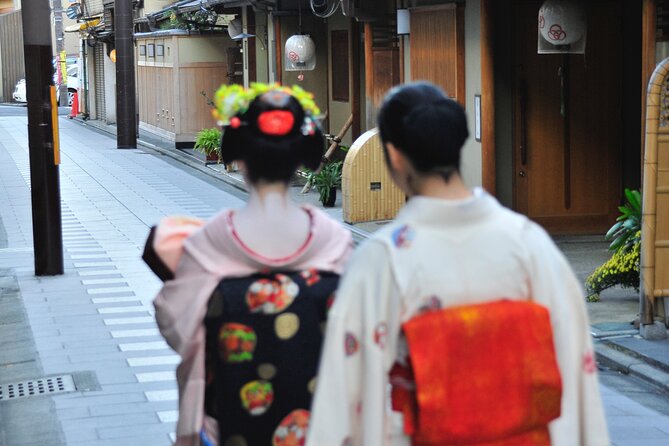 From Tokyo to Kyoto and Nara: A Captivating Full-Day Private Tour - Key Points