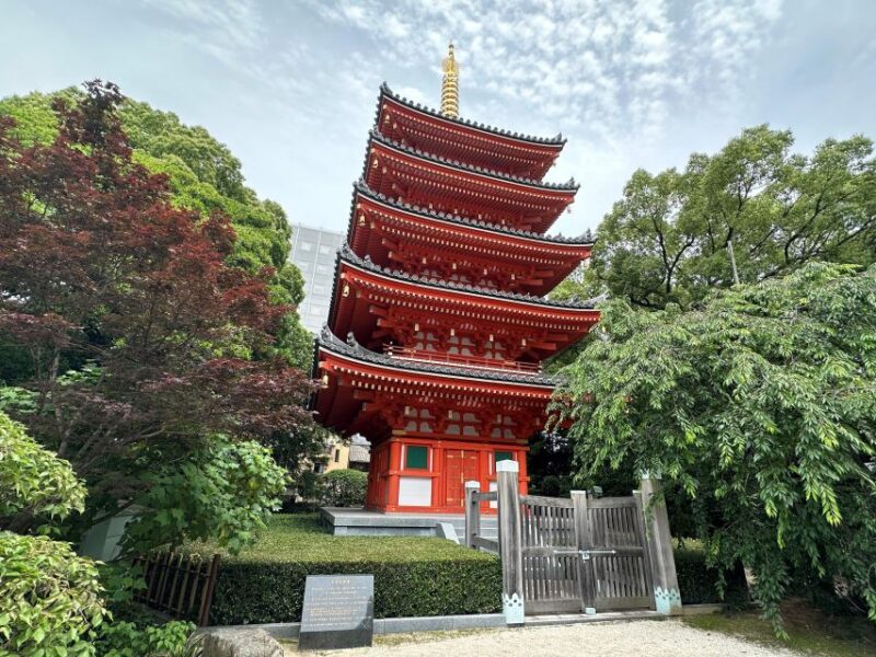 Fukuoka: Customized Private Tour - Key Points