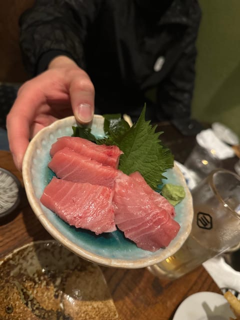 Fukuoka Night Walk & Bar Hopping Tour - Key Points