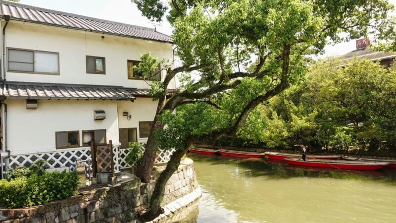 Fukuoka Tour: Sacred Island of Munakata and Heritage Sites! - Key Points