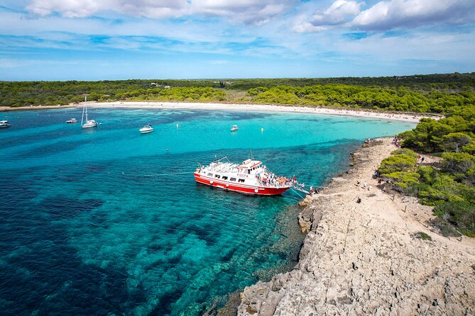Full Day Boat Trip With Lunch - About Your Stay