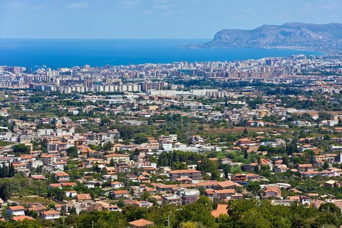 Full Day City Tour in Palermo , Monreale and Mondello, From Palermo - About Your Stay