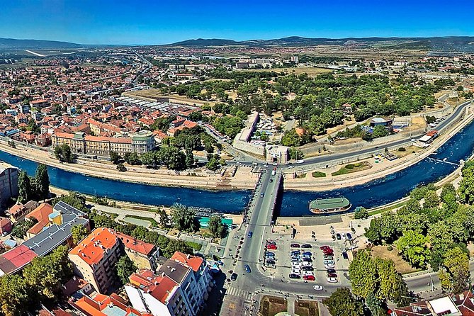 Full-day Niš and Serbian History Tour Review - About Your Stay