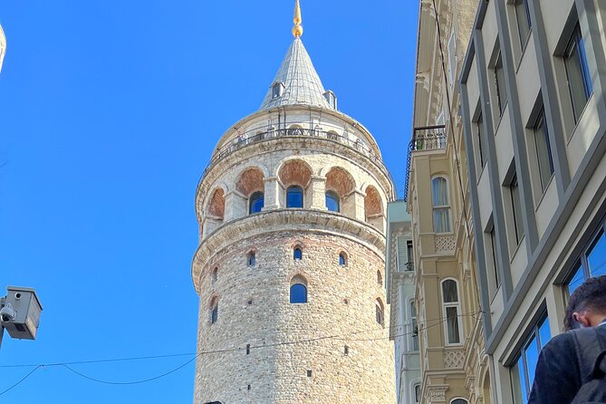 Full Day Private Istanbul Tour - Overview of the Tour Experience