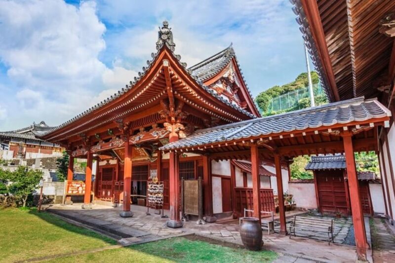 Full Day Private Shore Tour in Nagasaki From Nagasaki Port - Key Points