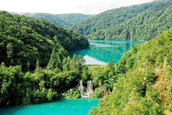 Full-Day Private Tour of Plitvice Lakes National Park From Zadar - Key Points