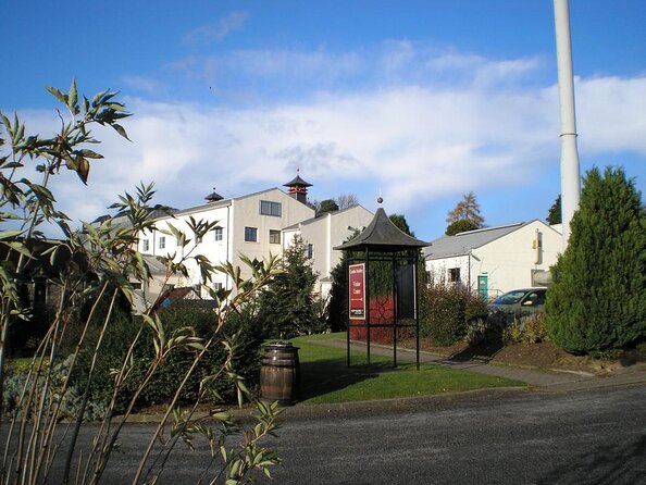 Full-Day SPEYSIDE WHISKY TRAILS From Inverness [Private] - About Your Stay