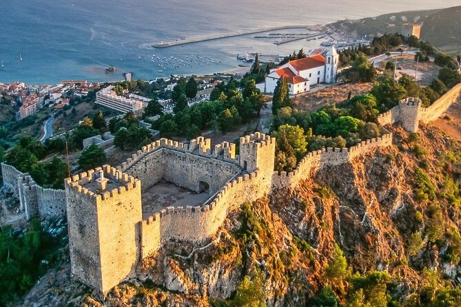 Full Day Tour to Setúbal & Arrábida: Wine and Nature - Overview of the Tour