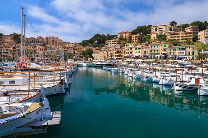 Full-Day VIP Tour in Balearic Islands - Key Points