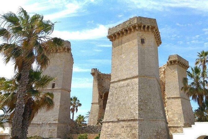 Gallipoli Full Day Private Tour: Coast, Beaches and Wineries - About Your Stay