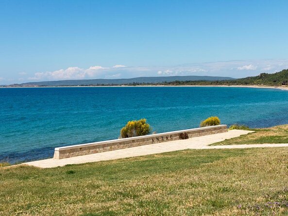 Gallipoli Tour From Çanakkale - Review - About Your Stay