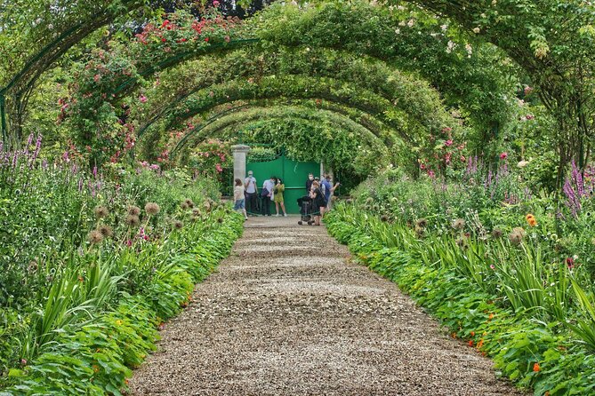 Giverny and Monet's Garden Trip Review - About Your Stay