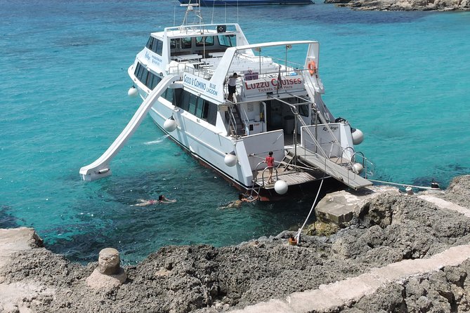 Gozo, Comino and Blue Lagoon Cruise - Overview of the Cruise Experience