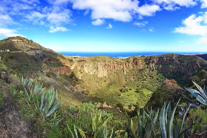 Gran Canaria Peaks Full-Day Tour From Las Palmas - Key Points