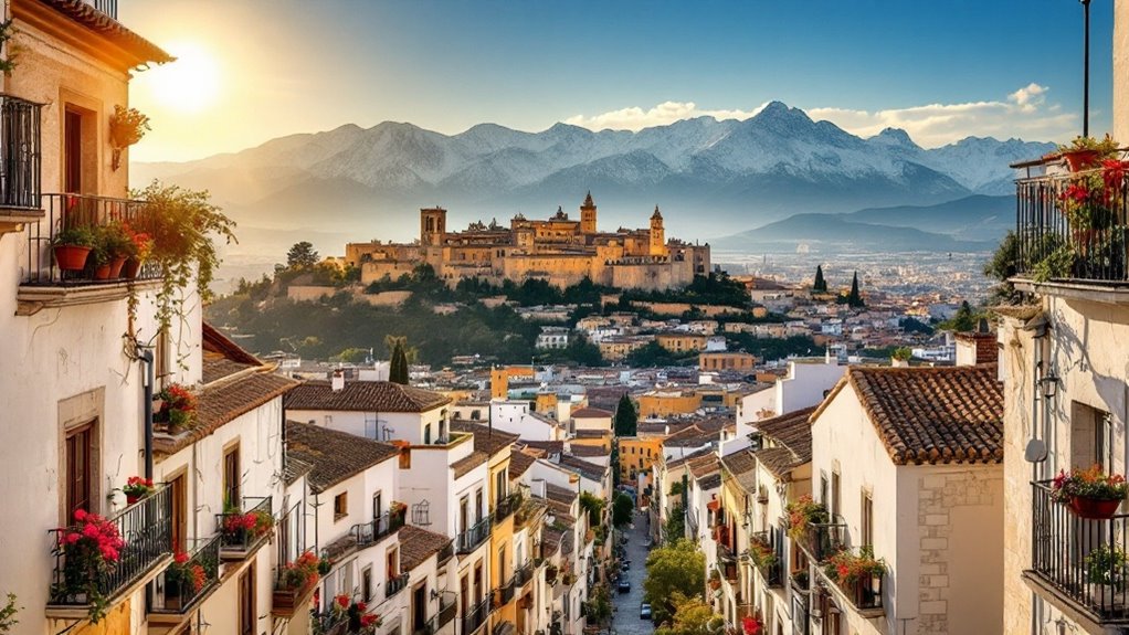 granada s intriguing and enjoyable facts