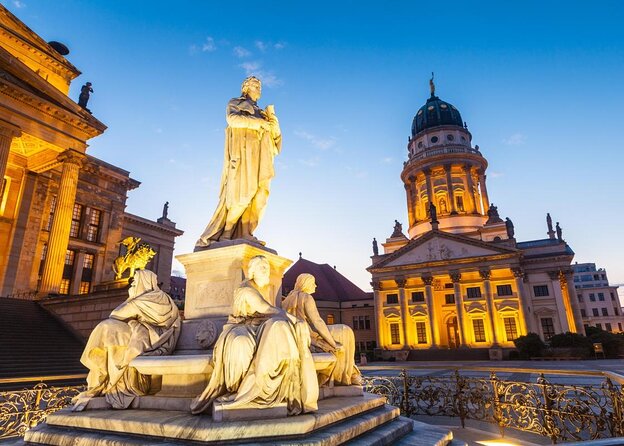 Gruseltour Berlin Haunted Ghost Walk Review - About Your Stay