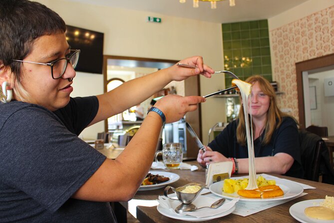 Guided 3-Hour Food Tasting Experience in Prague - About Your Stay